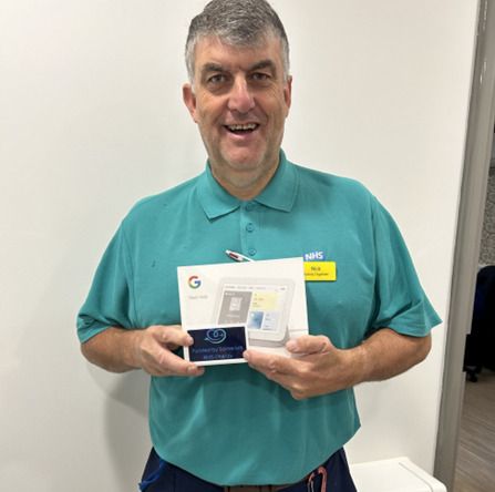 Our Impact - Somerset NHS Charity